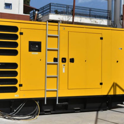 Power Generators